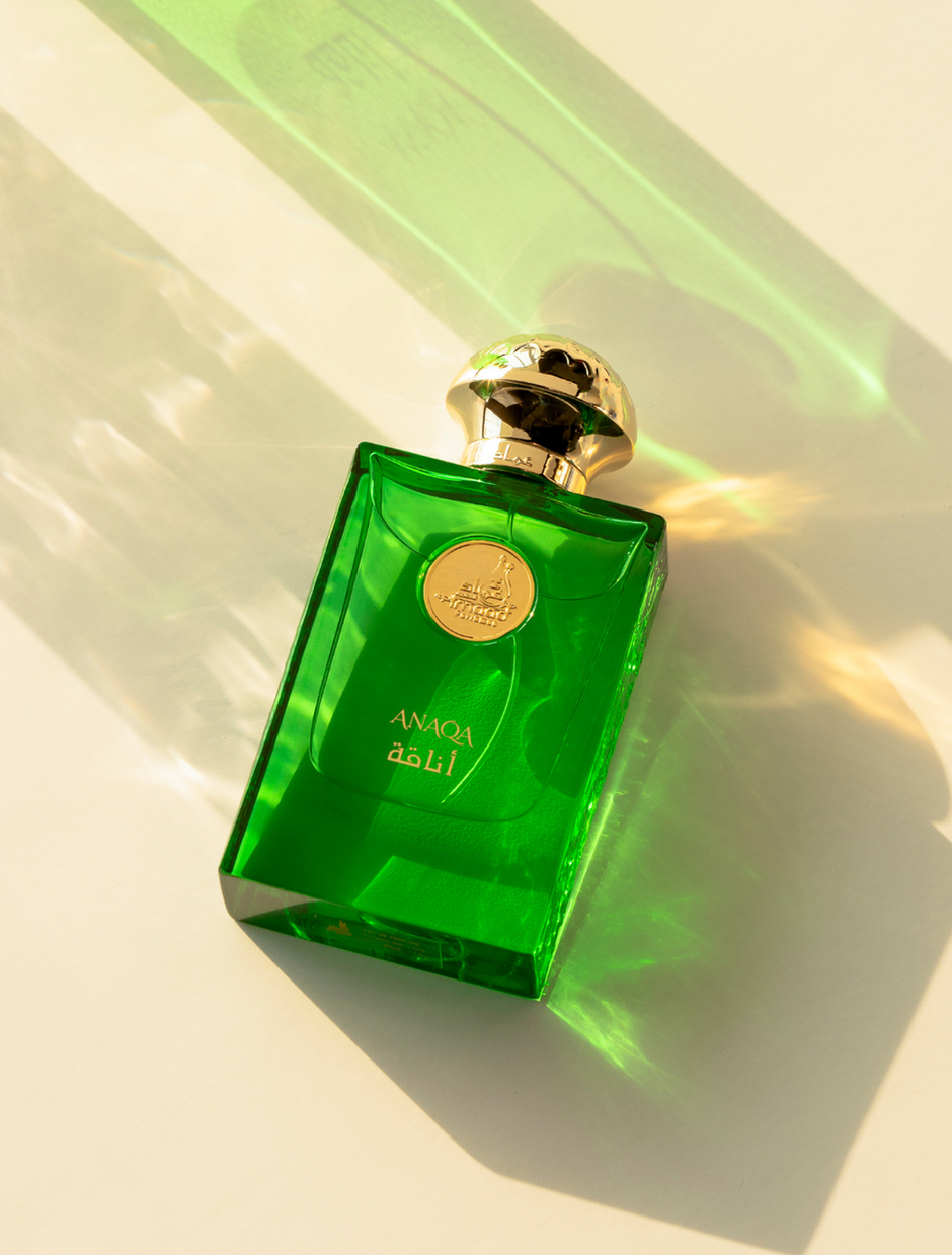 IMAAD PERFUMES: A World of Alluring Scents & Unforgettable Fragrances ...